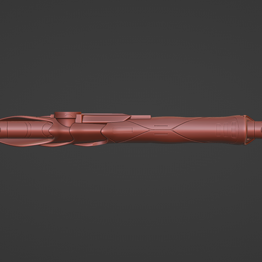 predator 2 combistick