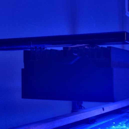 🏠 Ai hydra 32hd light shade・ STL File for ・Cults