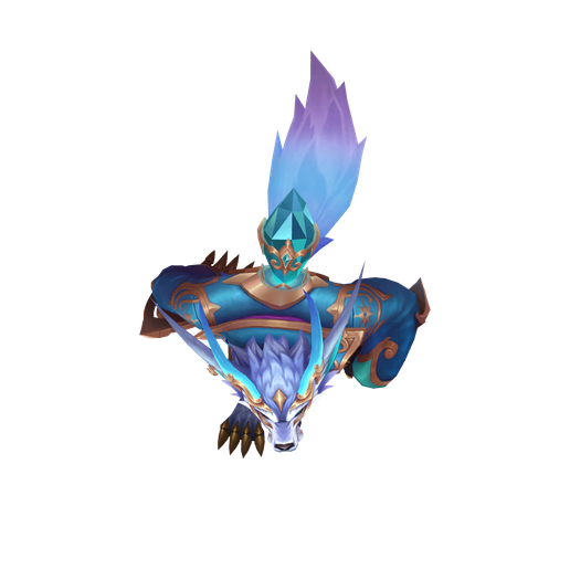 👾 Prestige Winterblessed Warwick - 12 Variant Print Pack (League of ...