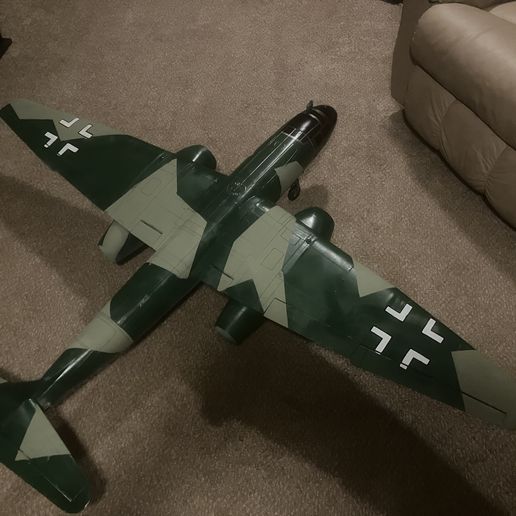 📻 AR-234 RC/ LW-PLA・ 3D File for 3D printing・Cults