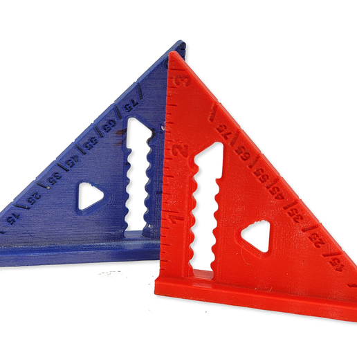 🟪 3 inch speeds square (for 2x4 walls)・Free STL File for 3D printing・Cults