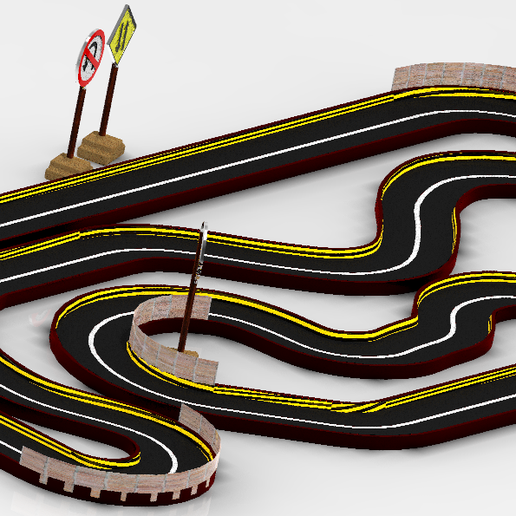 🏎️ Race track dirt track racing dirt track car racing track car track ...