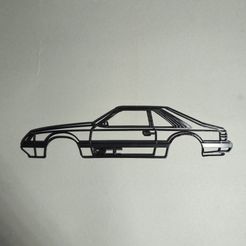 Foxbody best 3D printing files・109 free models to download・Cults