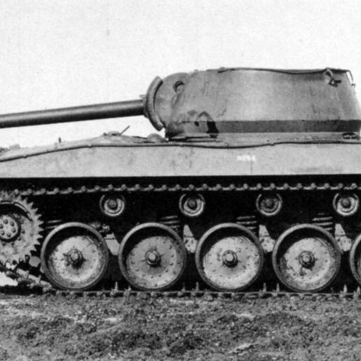🔫 T67 GUN MOTOR CARRIAGE・Free 3D File for ・Cults
