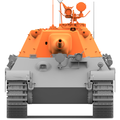 All the 3D models of Austrian_3D_Art・Cults