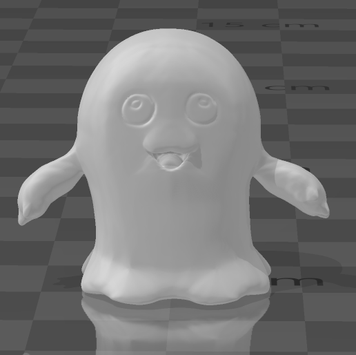 Free STL file Motimon 🐉 ・3D printable design to download・Cults