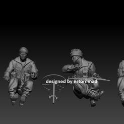 Krieg best STL files for 3D printer・14.2k models to download・Cults