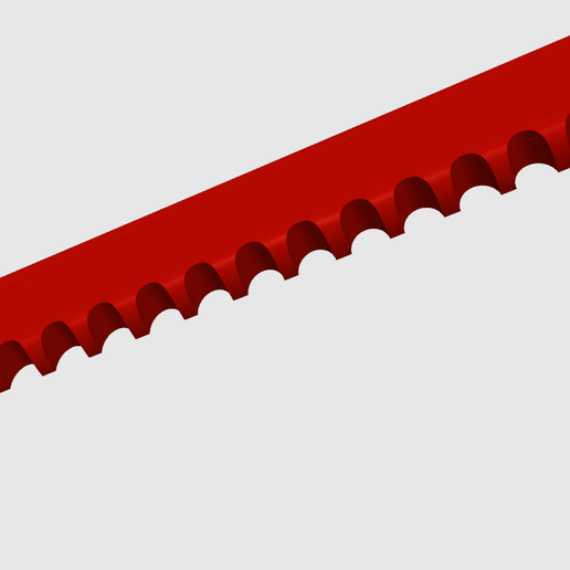 🎱 Pool Cue holder (16)・ STL File for 3D printing・Cults