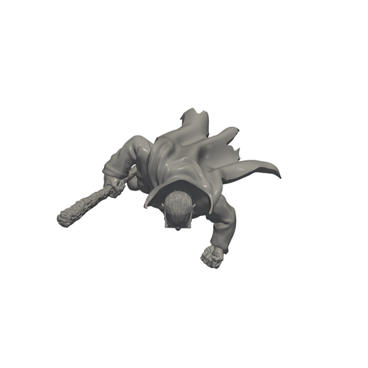 🎲 Wack A Dude・ STL File for 3D printing・Cults