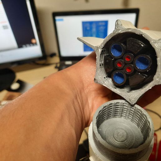🚀 SpaceX's Starship & Super Heavy rocket + Landing Pad cup coasters ...