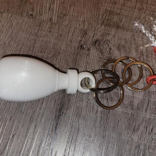 🔨 Meteor Hammer・Free STL File for 3D printing・Cults