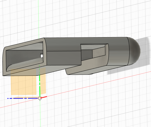 Free STL file Ring stopper for Precise 180 number rings / Endorphine ...