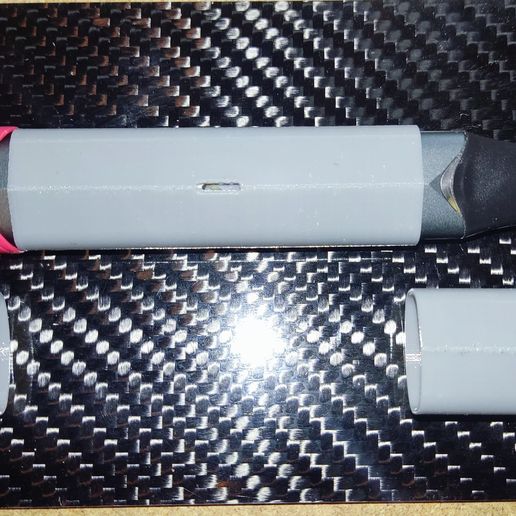 STL file vype / vuse ePod 2 case・3D printing template to download・Cults