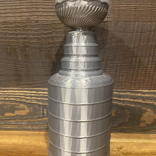 Impresión 3D Copa Stanley • Hecho con una impresora 3D Creality Ender 3 ...