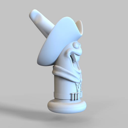 🐇 TOON BULLETS - WHO FRAMED ROGER RABBIT GUN AND BULLETS //BALAS ...