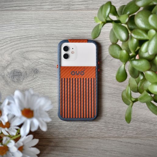 📱 AVO Slim Case -iPhone 12 and 12 Pro -3D printed Phone case・ STL File ...
