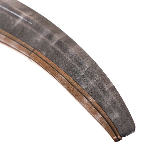 ⭐ Ryyk Tonfa blade Star Wars Replica Prop Sword Cosplay Weapon Melee Kashyyyk・ 3D File for 3D ...