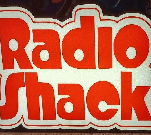 3MF file Radio Shack Logo Lightbox 📻 ・Model to download and 3D print・Cults