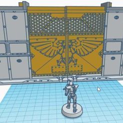 Warhammer 40k best STL files for 3D printing・3.2k models to download・Cults