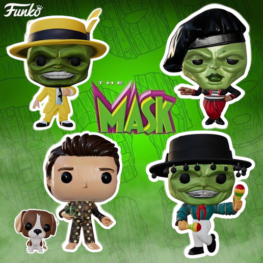 🎨 The mask・ STL File for 3D printing・Cults
