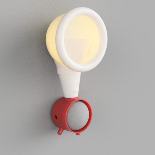 spongebob alarm clock