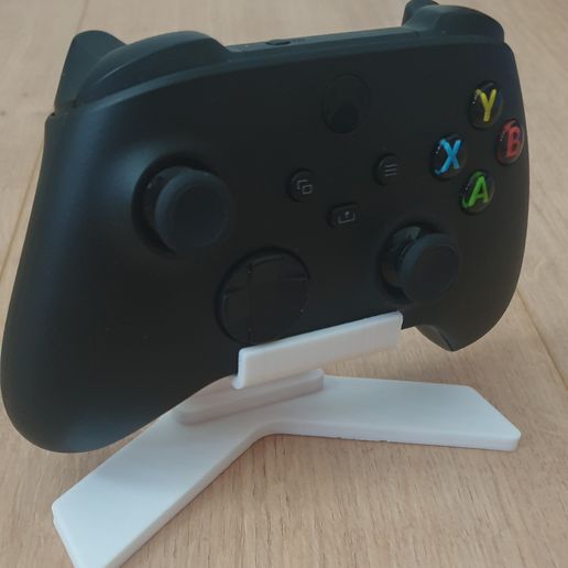 🎮 Holder for controller (Xbox Series X / Xbox One/ Nintendo Pro)・Free ...