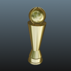STL file Trophy v3・3D print object to download・Cults