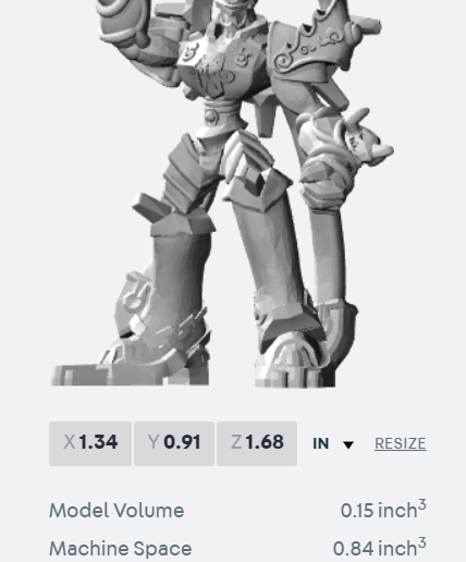 🐉 Susanoomon Digimon Frontier Toy Replica 3D Model STL・ STL File for 3D ...
