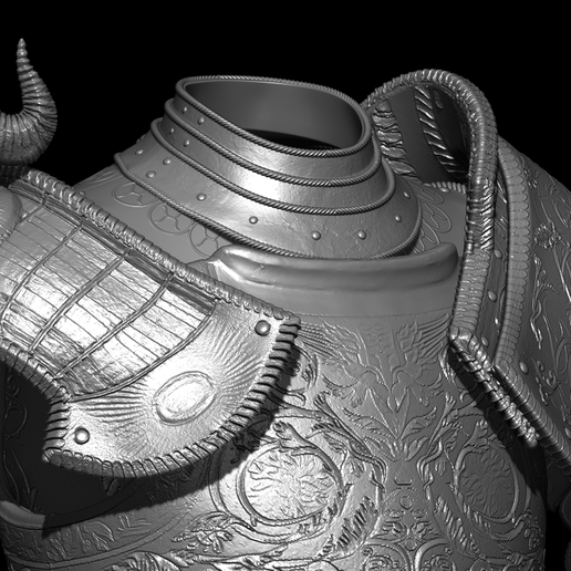 knights armor elden ring