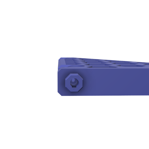 🪢 Filament Rack for Multiboard - (Heavy Duty)・Free STL File for 3D ...