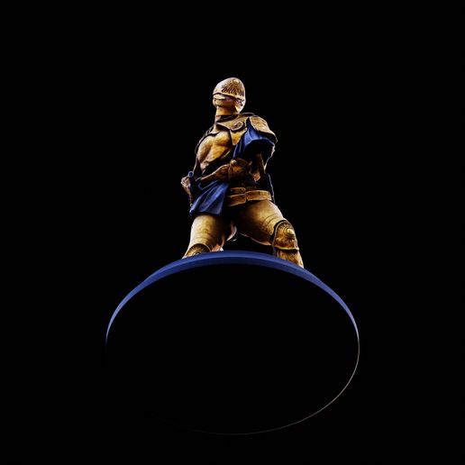💍 EXECUTOR NIGHTREIGN COLLECTOR FIGURE – ELDEN RING FAN ART・ STL File ...