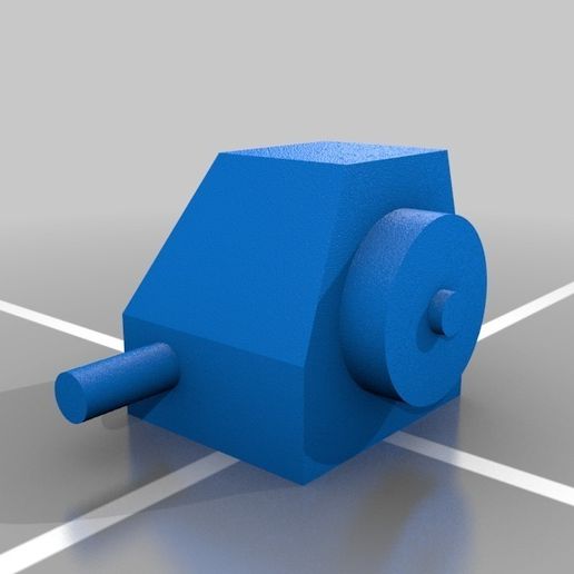 Free 3D file USS Hanley kit of parts 🚢 ・3D printer model to download・Cults