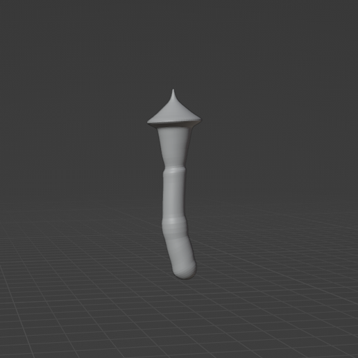 🛖 Unofficial - Quar Grub Hut・Free STL File for 3D printing・Cults