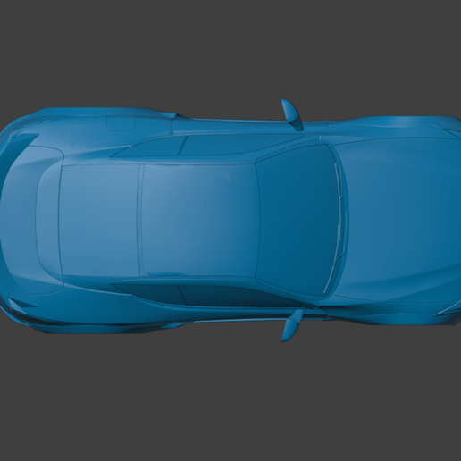 🚗 RC BODY LEXUS LC500 WIDEBODY 2021 1:10 3D PRINT STL・ STL File for 3D ...