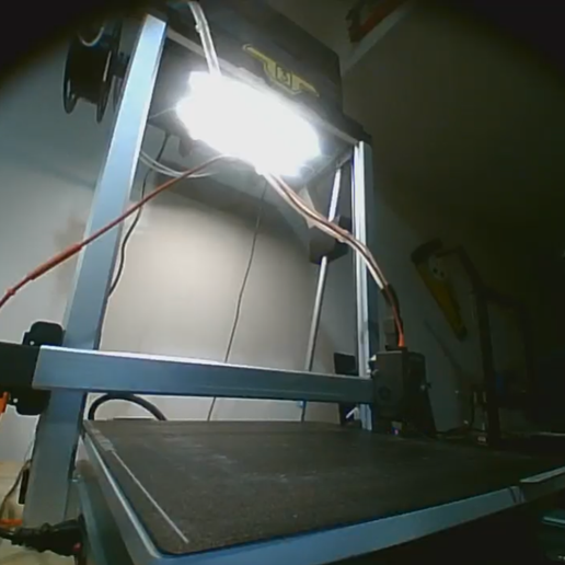 📷 Kobra 3 Max :: Anycubic Camera Mount - Multi-position・Free STL File ...