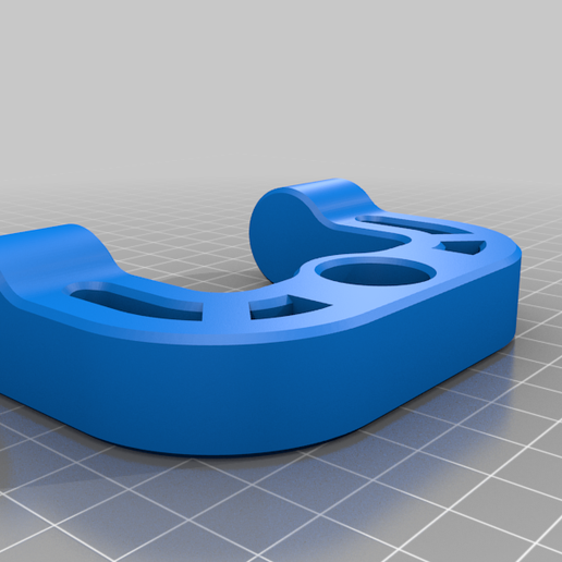🗜️ Table Clamp・Free 3D File for ・Cults