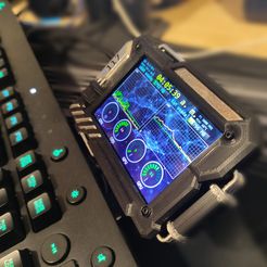 Ax206 best STL files for 3D printing・Cults