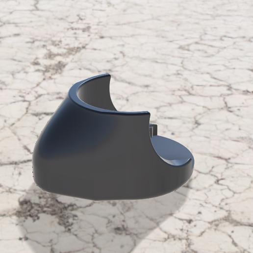 3MF file MOTOR GUARD BIT V2 FOR MOTOR 1404 💂 ・3D print design to ...