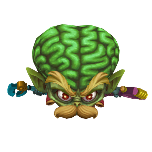 alien invader heimer