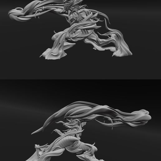 Free STL file Prism Prints - Surtling - Valheim Fan Art 🎨 ・Model to ...
