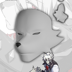 Lycaon best 3D printer models・51 free models to download・Cults