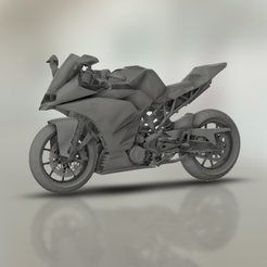 Download 5 3D models from KTM listed by Motor_head • 3D printer files ...