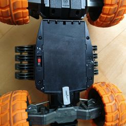 Rc Buggy best 3D printer files・50 models to download・Cults