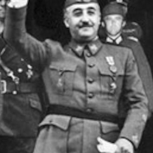 🇪🇸 GUERRA CIVIL ESPAÑA - FRANCISCO FRANCO・Archivo STL para Impresión 3D ...