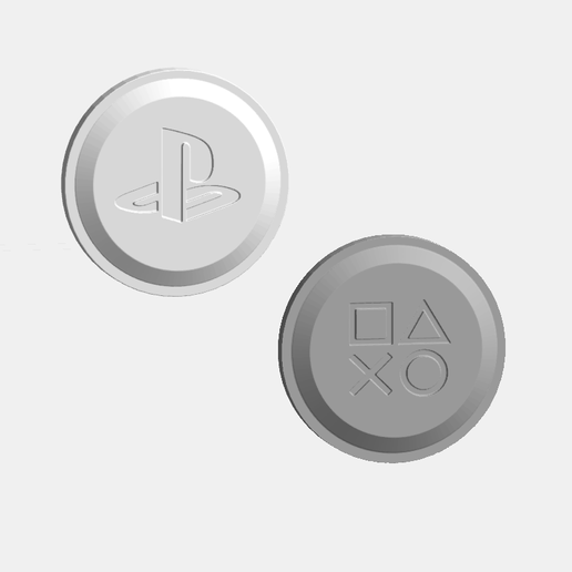 STL file Piece Astrobot PS5 🎮 ・Model to download and 3D print・Cults