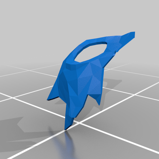 🐉 Pyromancer's Mask, TF2 (Team Fortress 2)・Free 3D File for ・Cults
