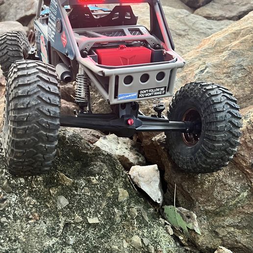 🚁 Optic Chase Light・ STL File for 3D printing・Cults