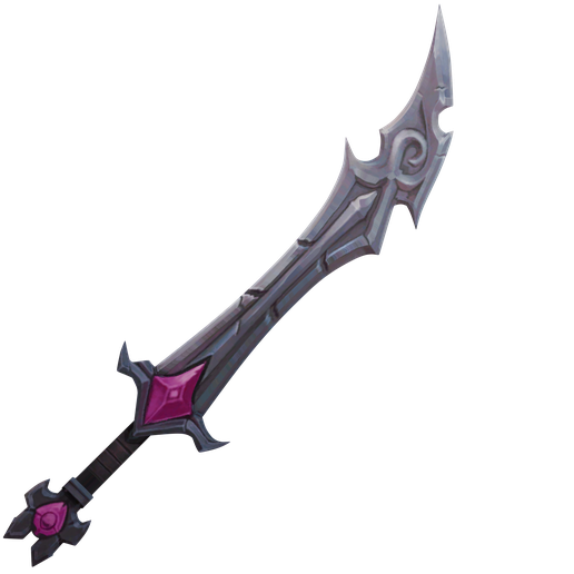 STL file League Of Legends Ionia Master Yi Sword Skin For Cosplay 🗡️ ...