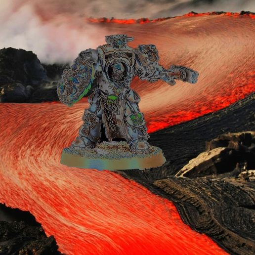 3D file S.M_x011 🔨 ・3D print object to download・Cults