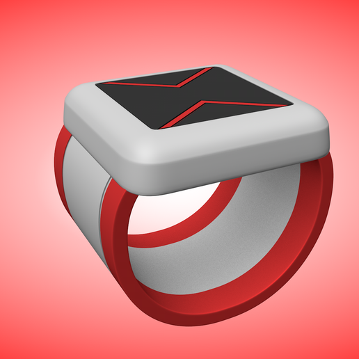 ultimatrix do albedo